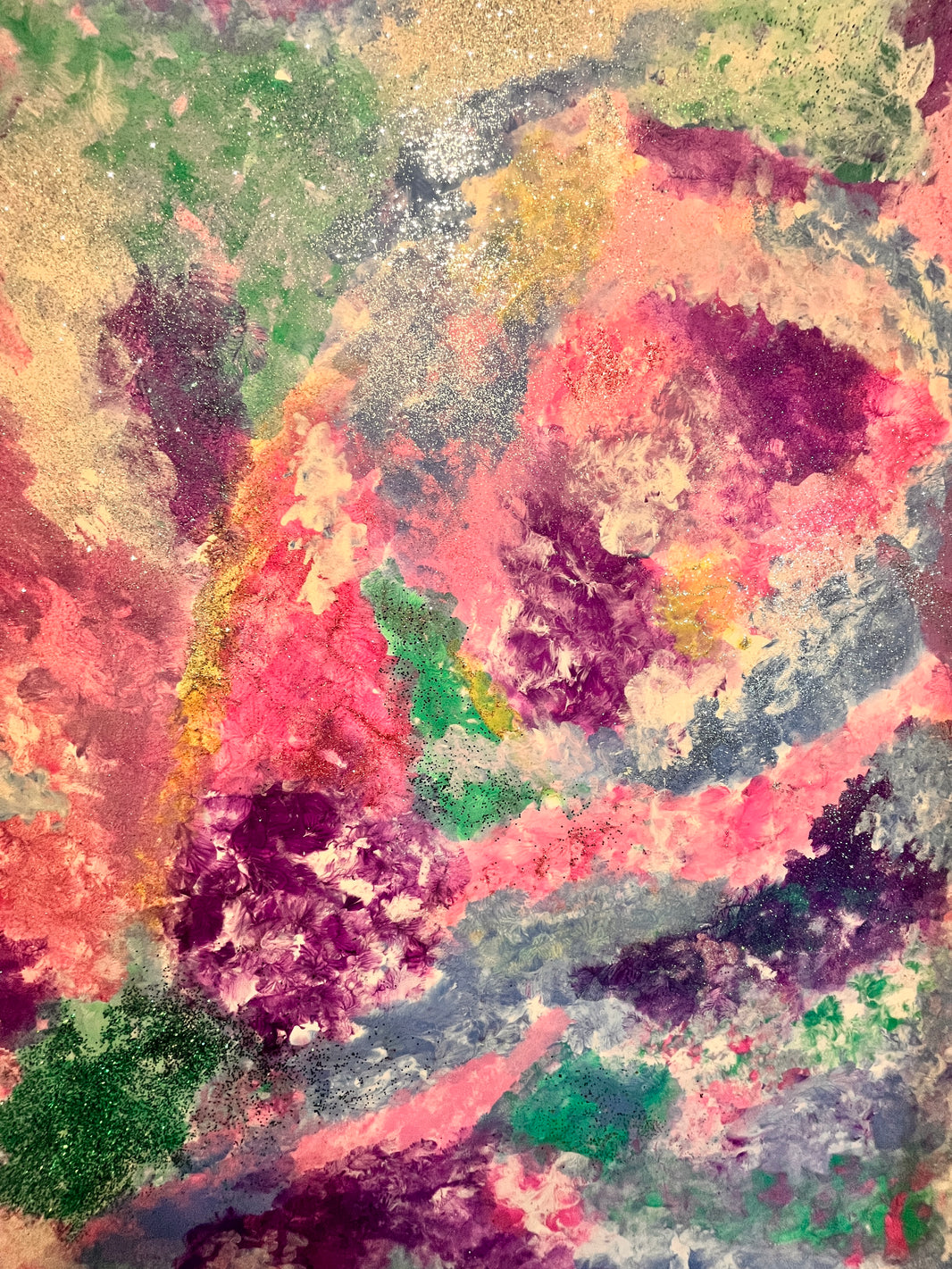 Originals – Sally Victoria Art